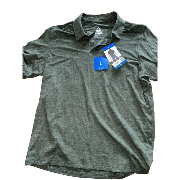 Gerry Weber | Shirts | Mens Gerry Casual Fit Stretch Short Sleeve Polo ...